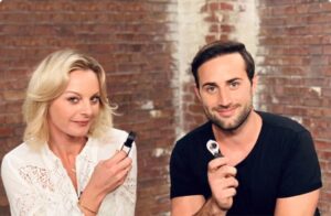 David Suppes – Händler bei der Sendung „Bares für Rares“ (ZDF)