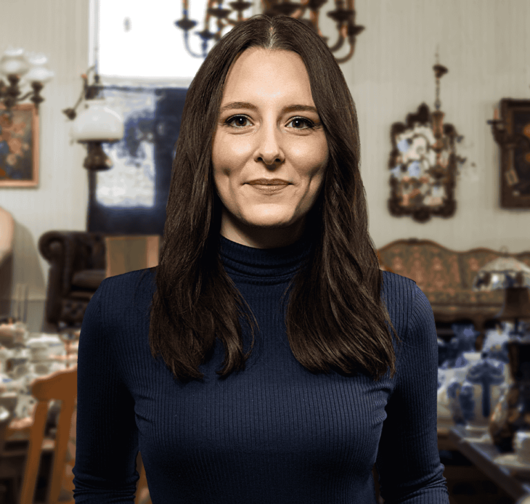 Über uns, Antiquitäten An- & Verkauf in Wiesbaden - suppes.de