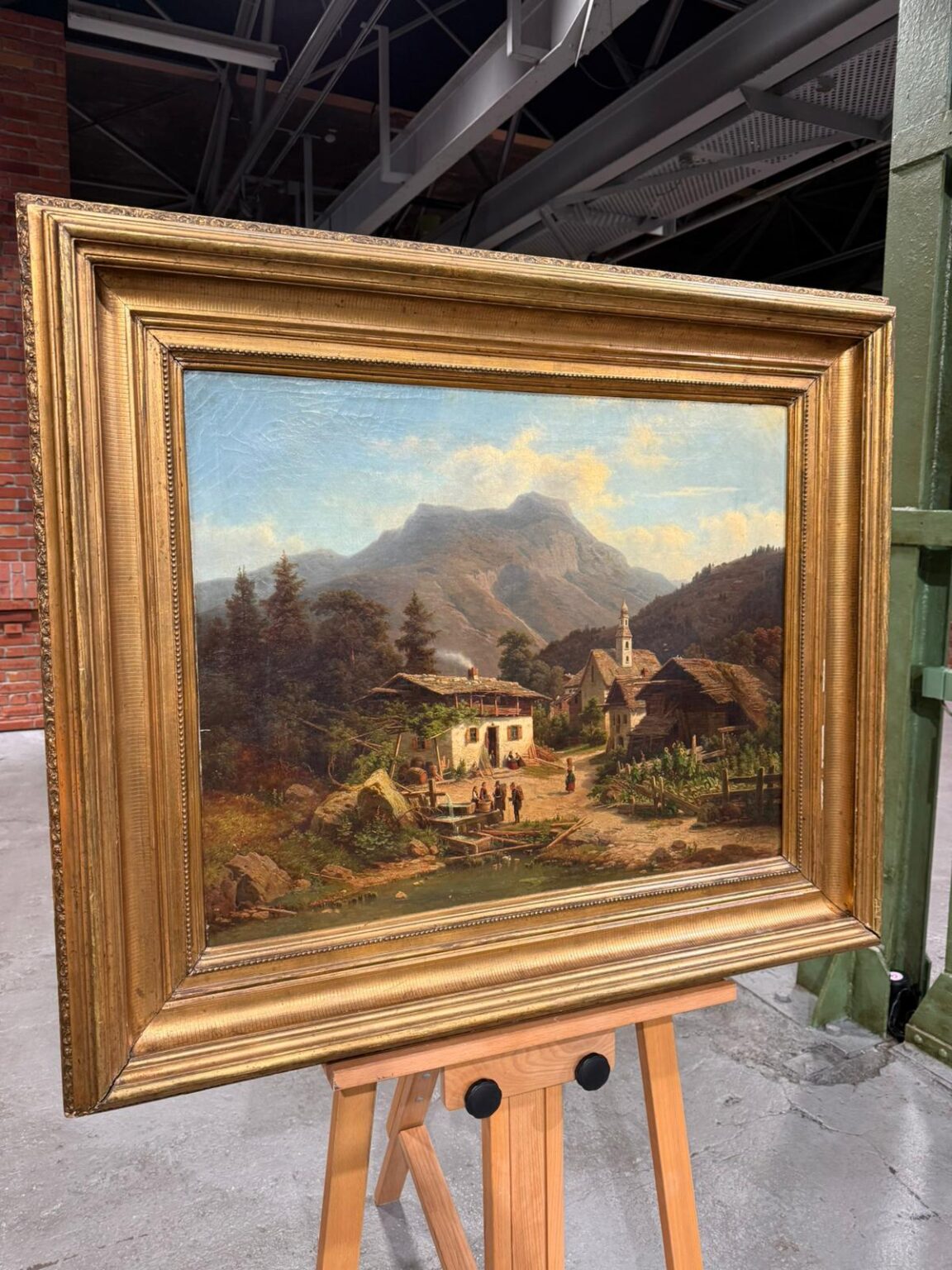 David Suppes – Händler bei der Sendung „Bares für Rares“ (ZDF)